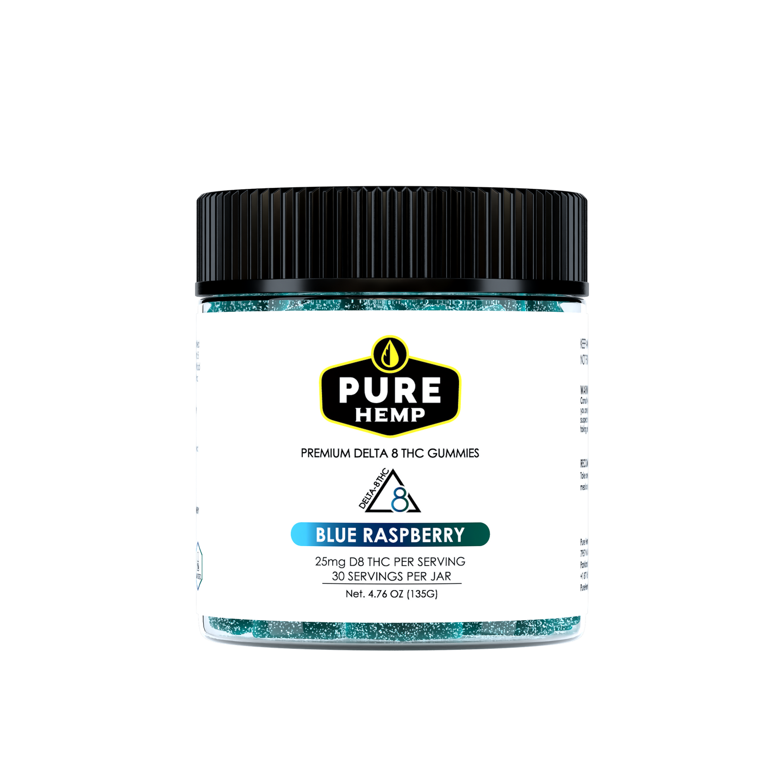 The Best Hemp CBD Products Available Online | Pure Hemp Shop — Pure Co