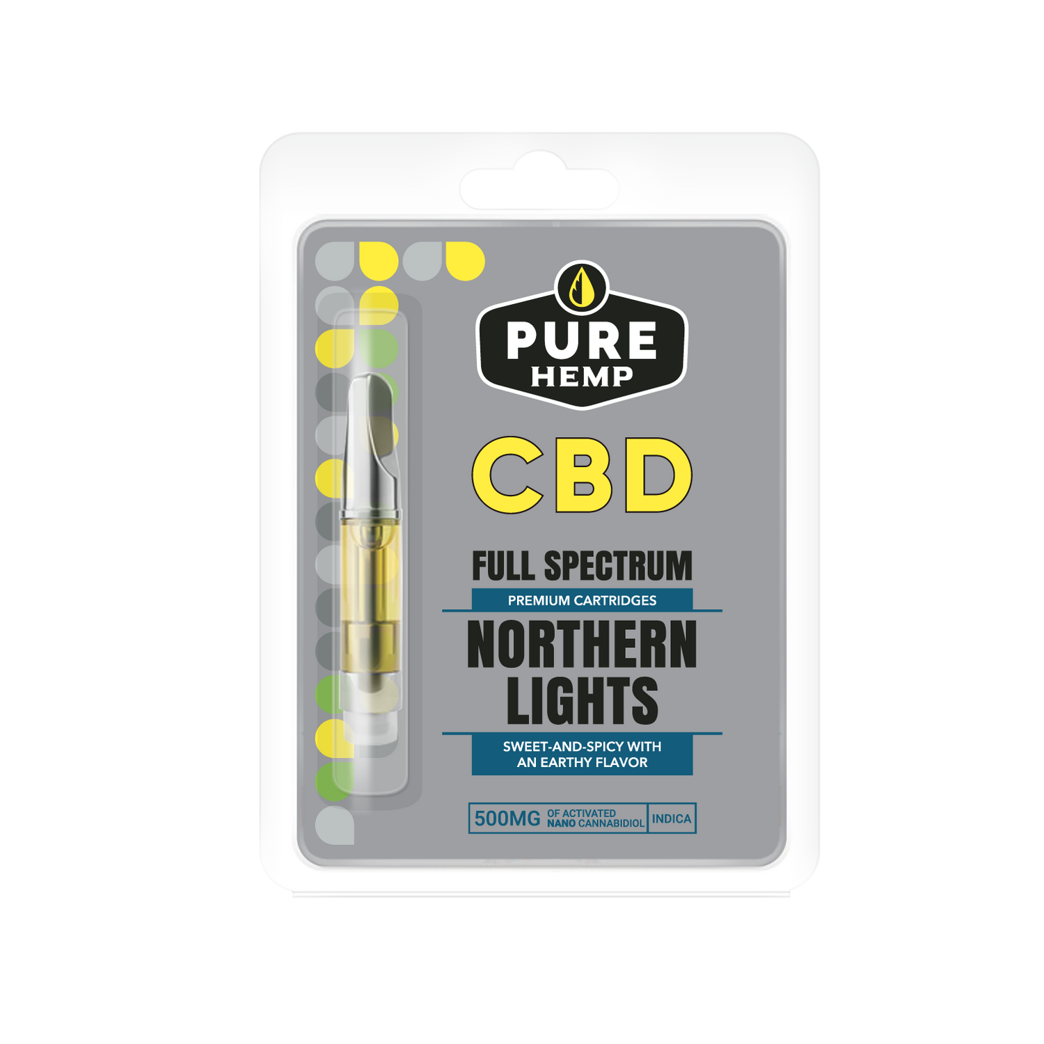 CBD Vape Kits | E-Liquid | Cartridges - Pure Hemp CBD — Pure Co
